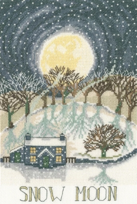 Cross stitch kits and charts, fabric and accessories. Unique transport designs (cars, bikes ...