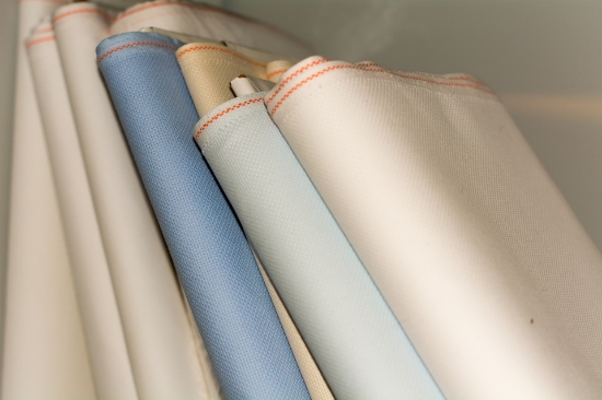 Zweigart Aida Cloth, Cross Stitch and Needlework Fabric. | Stitchtastic