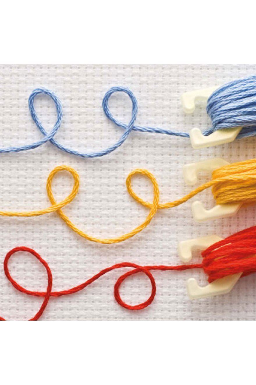 Stitch Bows Pack Of 10 | Stitchtastic