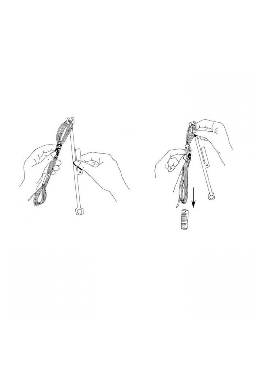 Stitch Bows Pack Of 10 | Stitchtastic