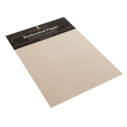 Perforated Paper | Stitchtastic