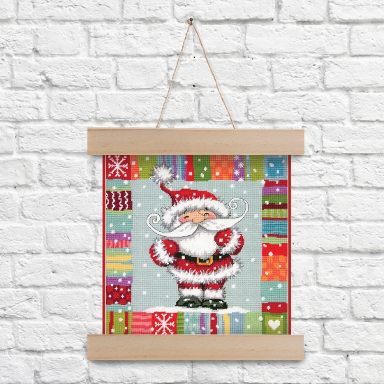 Hoops And Frames | Stitchtastic