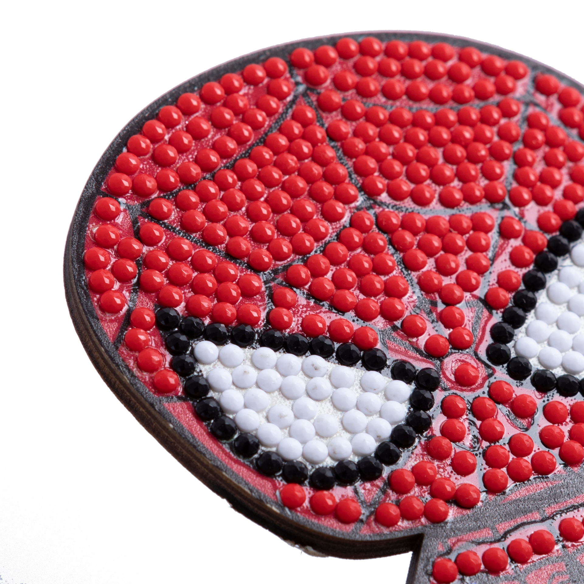 Spiderman - Crystal Art Buddy Kit (MARVEL) | Stitchtastic