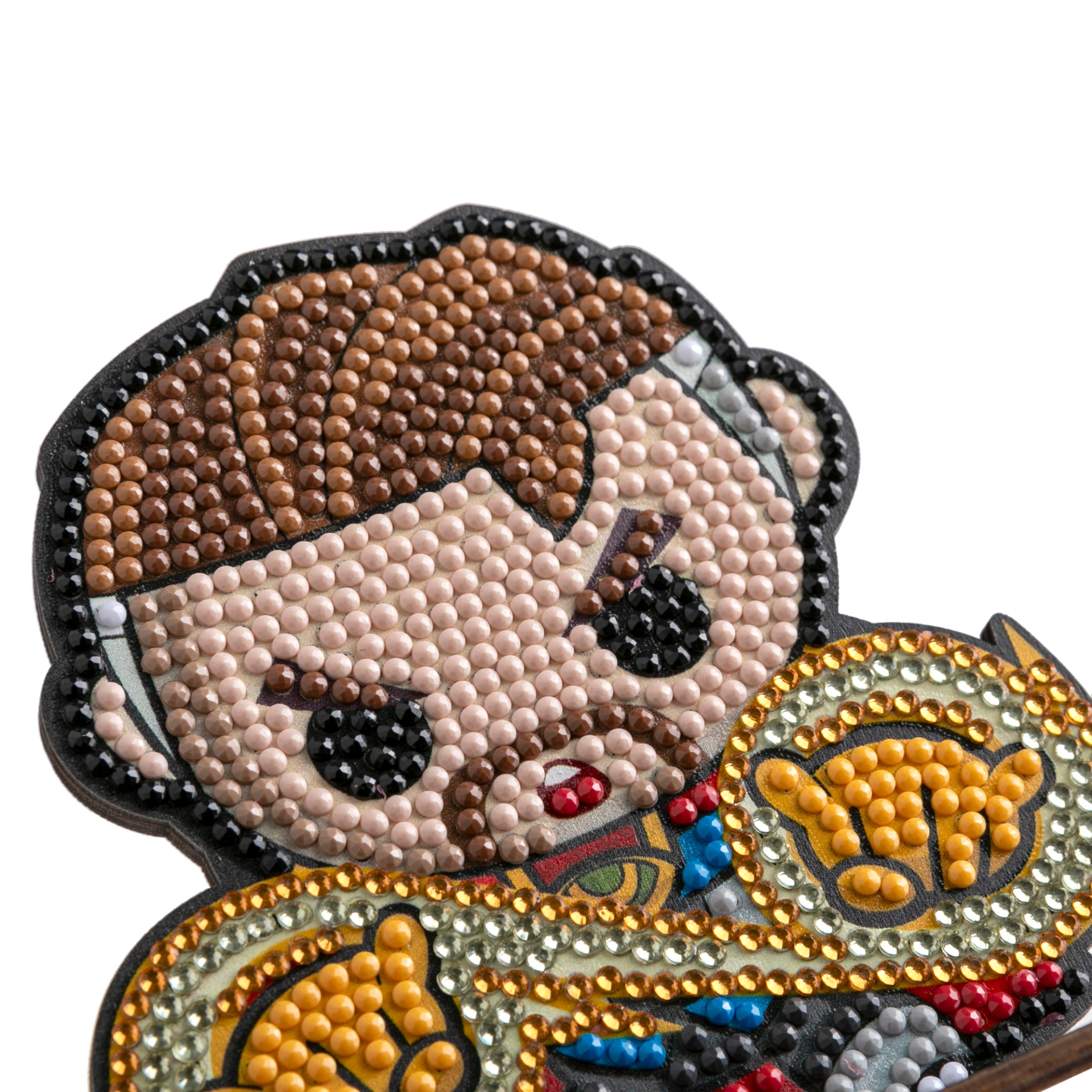 Dr. Strange - Crystal Art Buddy Kit (MARVEL) | Stitchtastic