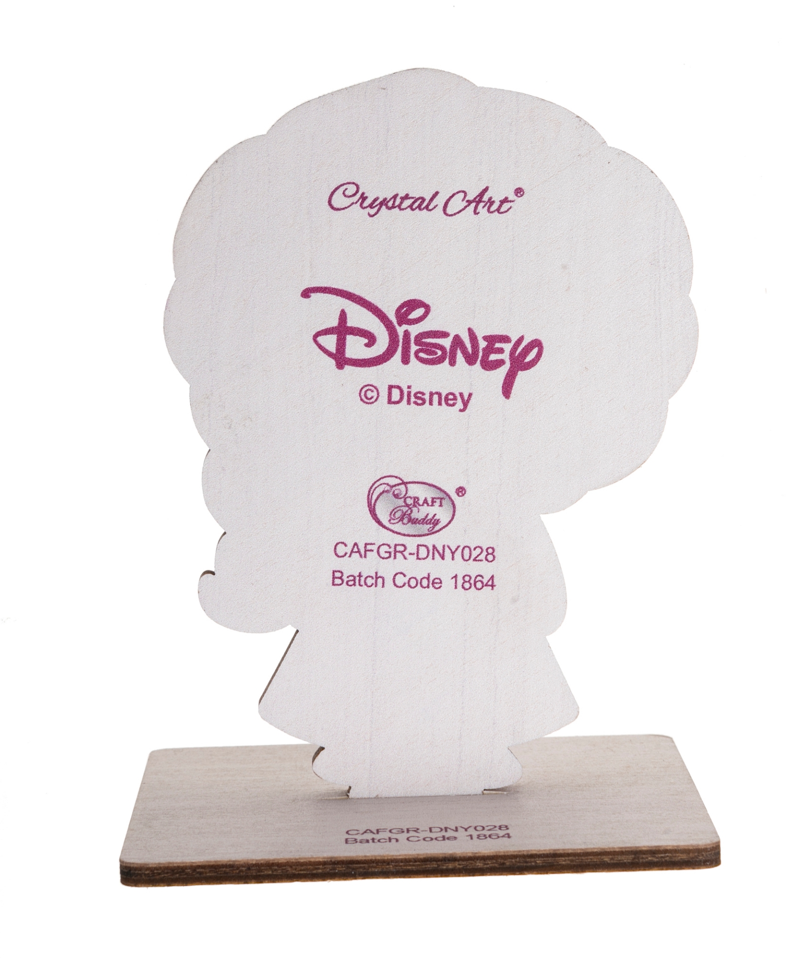 Elsa - Crystal Art Buddy Kit (Disney) | Stitchtastic