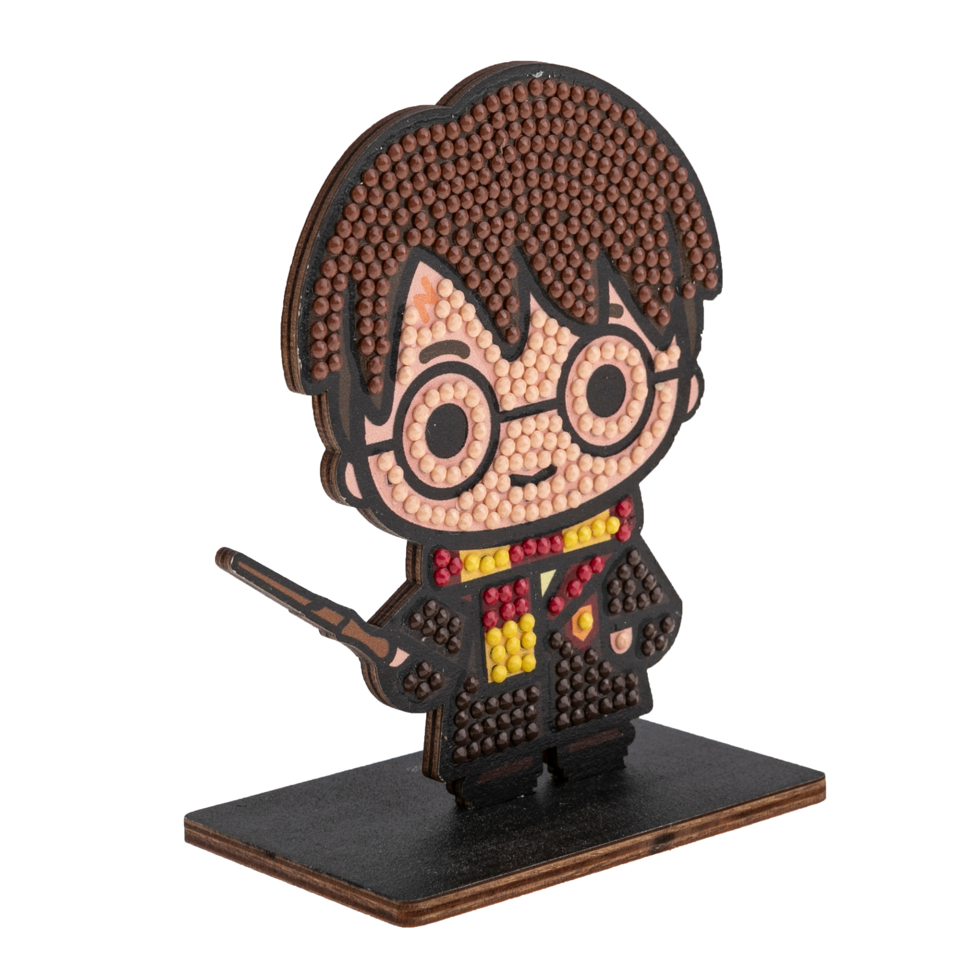 Harry Potter - Crystal Art Buddy Kit (Harry Potter) | Stitchtastic