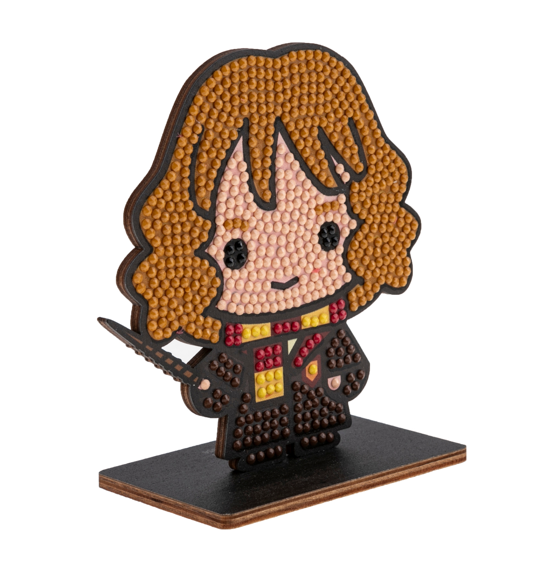 Hermione Granger - Crystal Art Buddy Kit (Harry Potter) | Stitchtastic