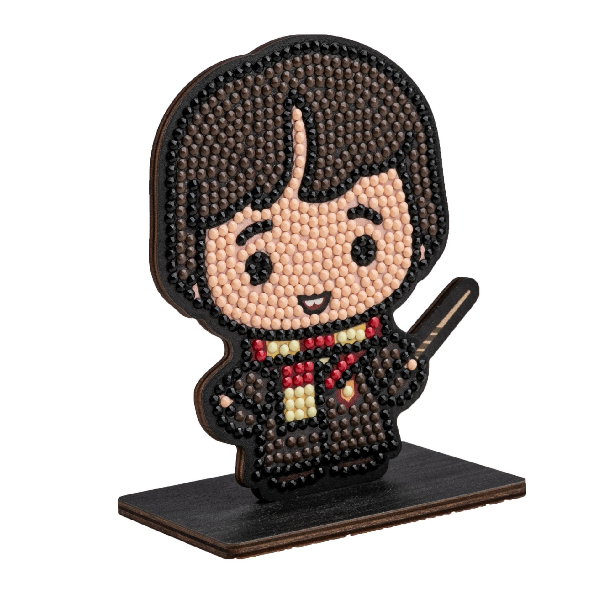 Neville Longbottom - Crystal Art Buddy Kit (Harry Potter) | Stitchtastic