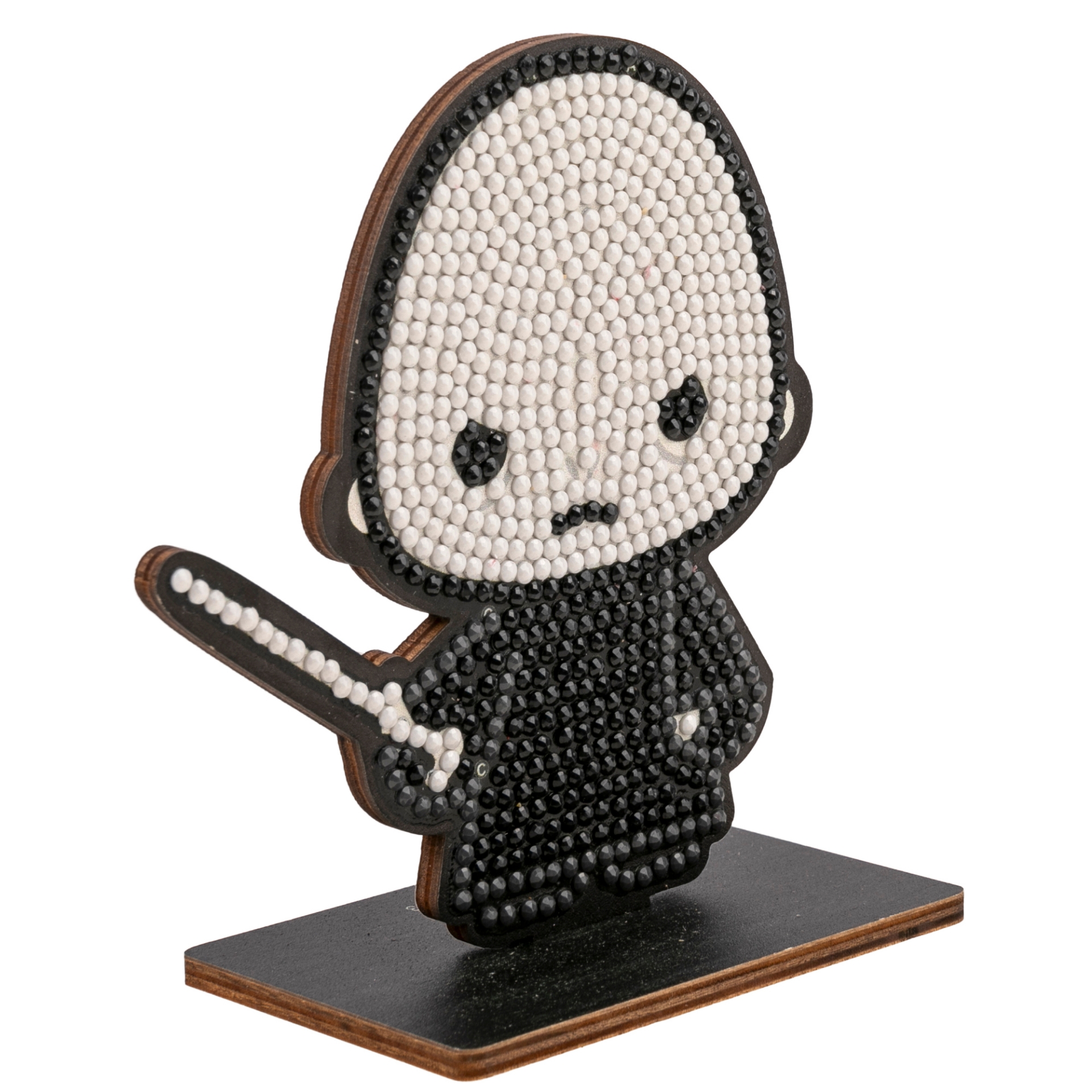 Voldemort - Crystal Art Buddy (Harry Potter) | Stitchtastic